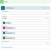 record sharepoint viewership statistics using power automate | QUOKKALY