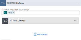 record sharepoint viewership statistics using power automate | QUOKKALY